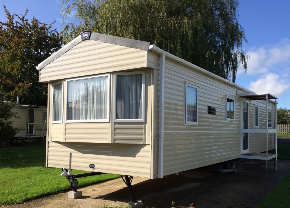 Pebble Bay - Axevale Caravan Park